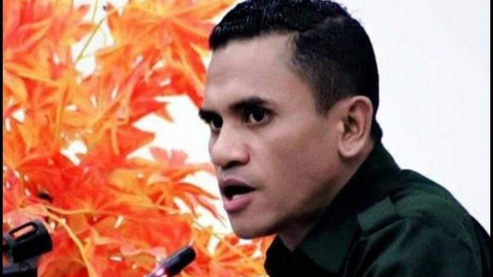 Begini Harapan Anggota DPRD Sikka Dalam Rangka Penanganan Covid 19 ...