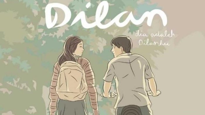 Film Dilan 1990, Dilan Dituduh Penganut Paham Syiah, Ini Penjelasan ...