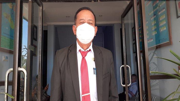 Dinas Kelautan dan Perikanan NTT Akan Berkolaborasi Dengan Alumni SUPM ...