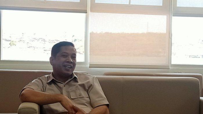 RSUP Ben Mboi Kupang Kini Terima Pasien BPJS Kesehatan - Pos-kupang.com