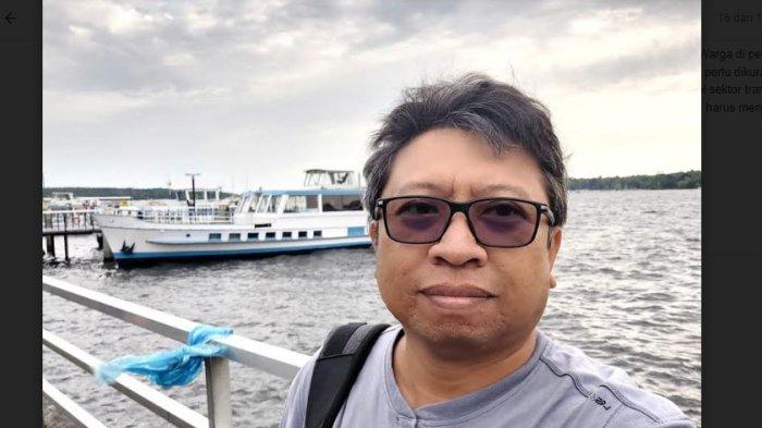 Kecelakaan Maut di Sumba Tengah, Pemda Perlu Perhatikan Kelayakan ...
