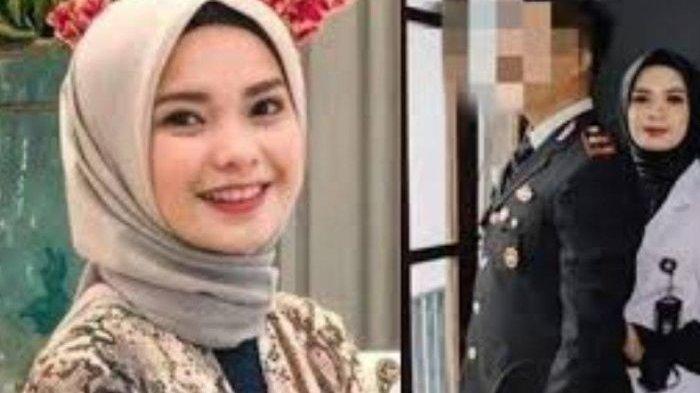Viral Dokter Istri Polisi Selingkuh dengan Mahasiswa, Sang Suami Sendu Dikhianati Istri - Pos ...