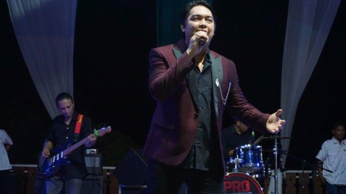 Luncurkan Single Ketiga Doni Mantan Vokalis Ada Band Nyaman Solo Karier ...
