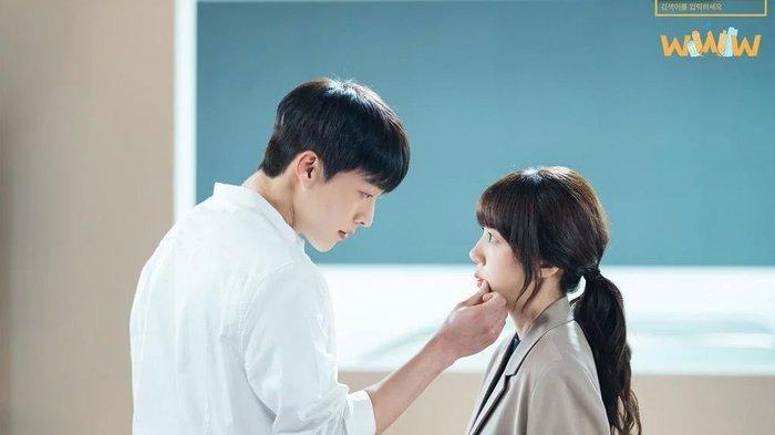 Pernah Raih Rating Tinggi dan Jadi Favorit Penonton, 8 Drama Korea ini Wajib Ditonton Lagi ...