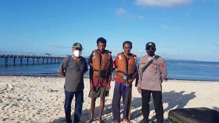 Update Korban Bencana Siklon Tropis Ntt Hingga Minggu Malam 177