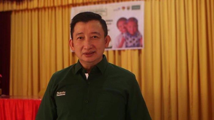 Bantu Atasi Stunting di NTT, Tanoto Foundation Latih Para Bidan - Pos ...