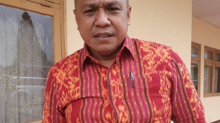 Edi Rihi Desak Pemkab Kutai Bertanggungjawab Pemulangan Warga Manggarai ...