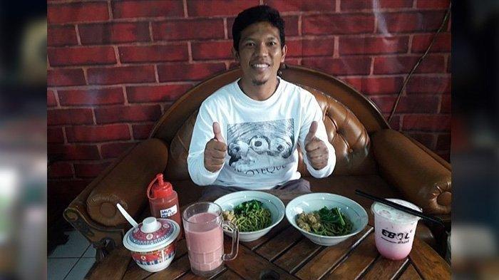 Pensiun dari Persib Bandung Tahun 2019, Eka Ramdani alani Bisnis ... Pensiun dari Persib Bandung Tahun 2019, Eka Ramdani alani Bisnis ...