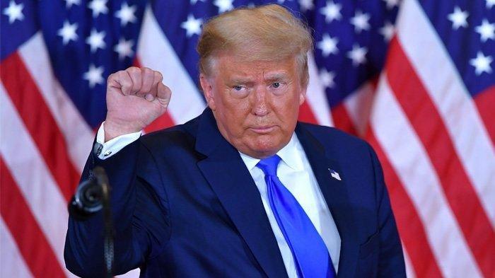 Daftar 10 Presiden Amerika Serikat yang Menjabat Hanya Satu Periode, Sebelum Donald Trump - Pos ...