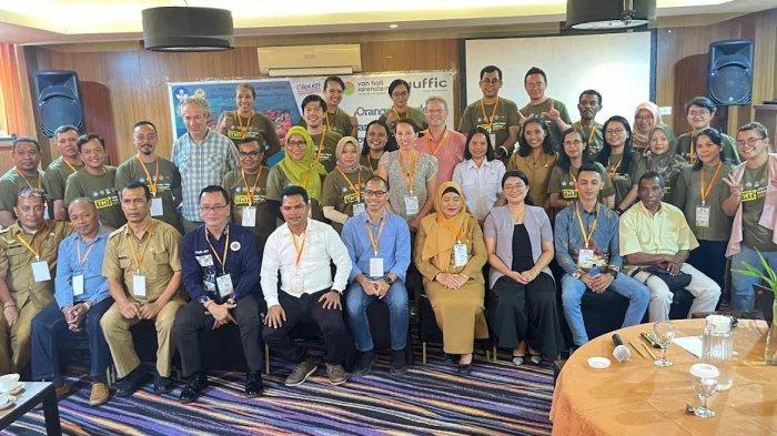 Politeknik Negeri Pertanian Kupang Hadirkan Berbagai Stakeholders dalam ...