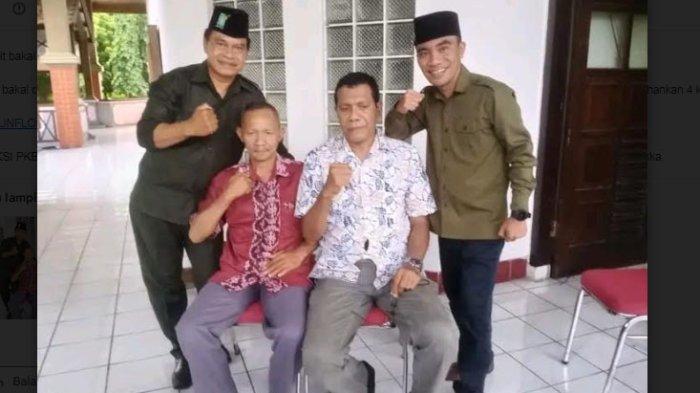 PKB Nomor Urut 1, Ketua PKB Sikka Sebut Mempermudah Rakyat Mengenal PKB ...