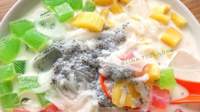 Langsung Segar Bikin Ketagihan Ini 22 Resep Minuman Berbuka Puasa ...