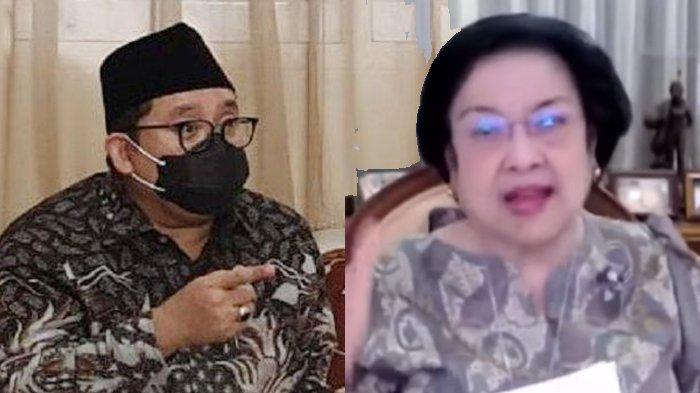 Fadli Zon Sambar Megawati yang Menyebut Tokoh Sumatera Barat Tidak ...