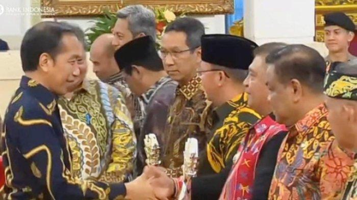 Kota Kupang Raih Penghargaan TPID Kota IHK Terbaik - Pos-kupang.com