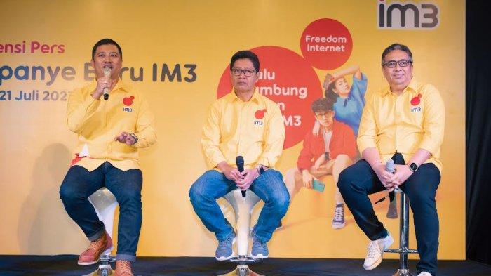 IM3 Hadirkan Konser Collabonation Tour di Kota Kupang - Pos-kupang.com