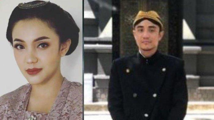 Nikahi Pria Rakyat Biasa, Ini Sosok Gusti Raden Ajeng (GRAj) Putri Purnaningrum Anak Raja Solo ...