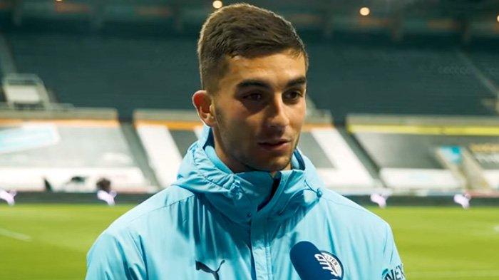 Hasil Newcastle vs Man City di Liga Inggris - Torres Pecah Rekor, The ...