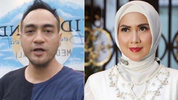 Pihak Ferry Irawan Anggap Venna Melinda Berbohong Soal Patah Tulang, Pasal Tuduhan Tak Benar ...