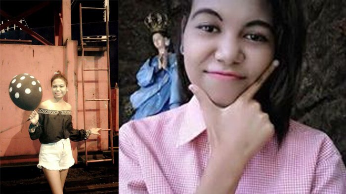 Fakta Haru Fidelia Fatima, Gadis 21 Tahun yang Tewas Gantung Diri ...