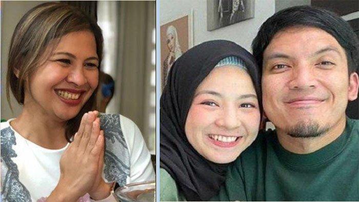 Istri Vincent Rompis Cerita Desta & Natasha Rizky Soal Cekcok,Begini Peran Fifi Di Persidangan ...