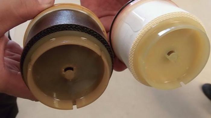 Kenapa Filter Solar Sekarang Lebih Cepat Kotor ? - Pos-kupang.com