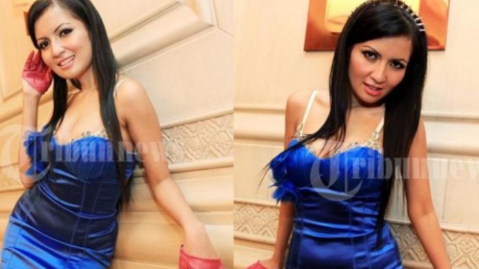 Ingat Five V Fivey Rachmawati? Dulu Suka Tampil Seksi Kini Hijrah ...