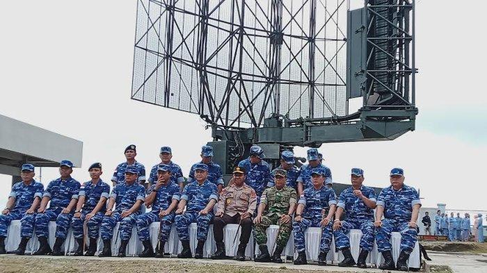 Penempatan Pesawat Tempur di NTT Bersifat Situasional - Pos-kupang.com