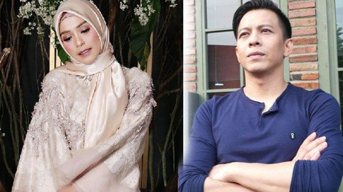 Ariel Mantan Luna Maya Ternyata Bersikap Begini pada Uki, Gitaris NOAH ...