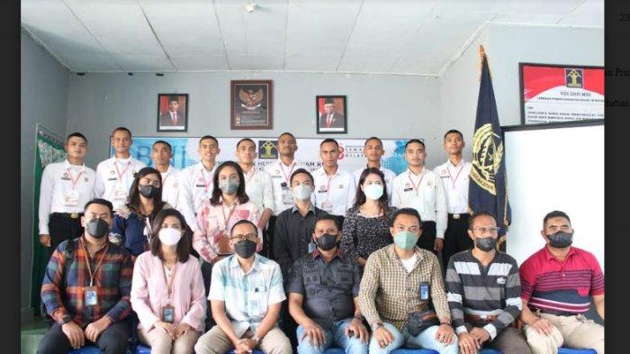Gandeng BNI, Lapas Waikabubak Komitmen Wujudkan Pelayanan Prima - Pos ... Gandeng BNI, Lapas Waikabubak Komitmen Wujudkan Pelayanan Prima - Pos ...