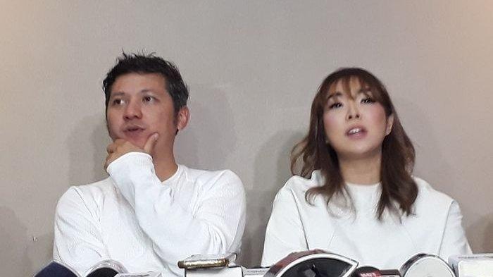 Gading Marten Gisella Anastasia Beberkan Alasan Tak Pakai Cincin Kawin Sejak Akhir Februari 2018 ...