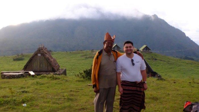 Pengurus IMI NTT Berkemah di Fulan Fehan - Pos-kupang.com