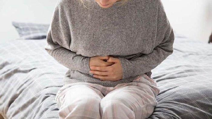 Nyeri Perut? Hati-hati Appendicitis, Begini Penjelasan Dokter Reynold ...