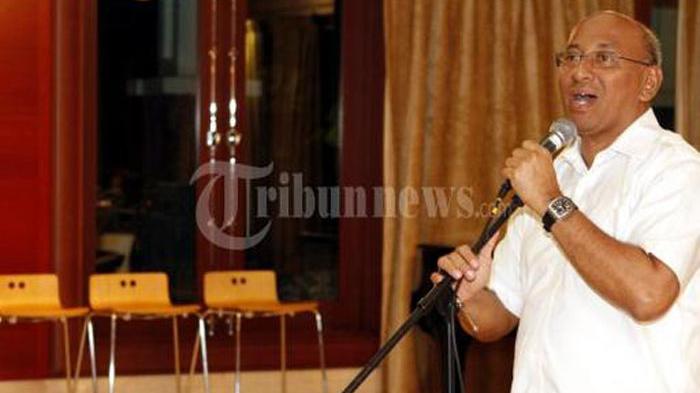 George Toisutta: Sekarang Kami Tahu Pak Wiranto Sebenarnya - Pos-kupang.com