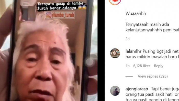 Video Detik-detik Kemarahan Gideon Tengker pada Nagita Slavina Caca ...