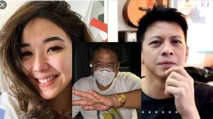 BARU TERUNGKAP, Ternyata Gading Marten Ceraikan Gisel, Sebelum HP Gisel Hilang dan Video Dihapus ...