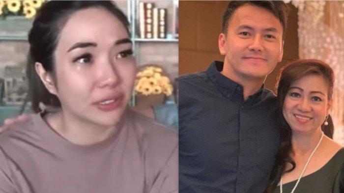 Gisel Ditetapkan Jadi Tersangka, Pesan Ibunda Wijin Terkait Hubungannya Dengan Mantan Istri ...