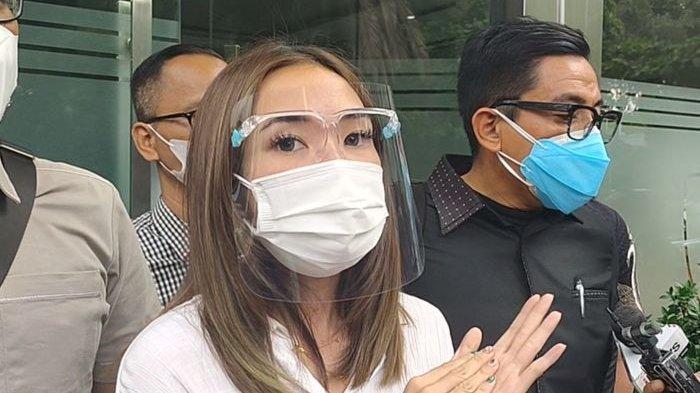 Reaksi Nobu Saat Nama Gisel Terucap di Video 38 Menit Viral, Polisi ...