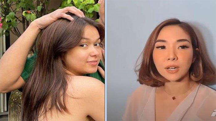 Gisel Pernah Tersandung Video Syur 19 Detik,Kini Dukung Rebecca Klopper di Kasus Video Syur ...
