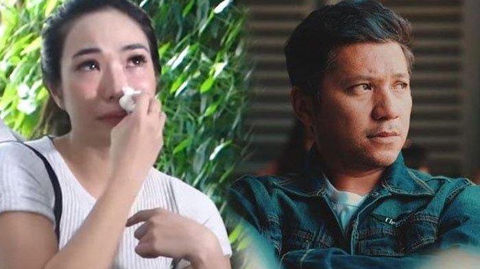 Gading Marten Akhirnya jujur Bongkar Alasan Cerai dari Gisel,Tak Tahan Pulang ke Rumah Dapati ...