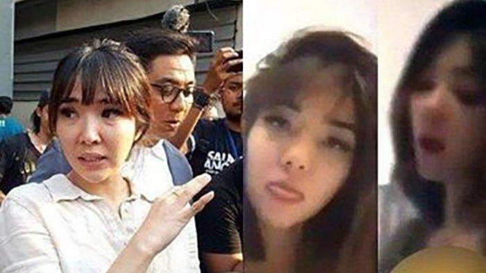 Gisella Anastasia Sempat Pamer Bikini untuk Libur di Sumba Sebelum Video Syur Mirip Dirinya ...