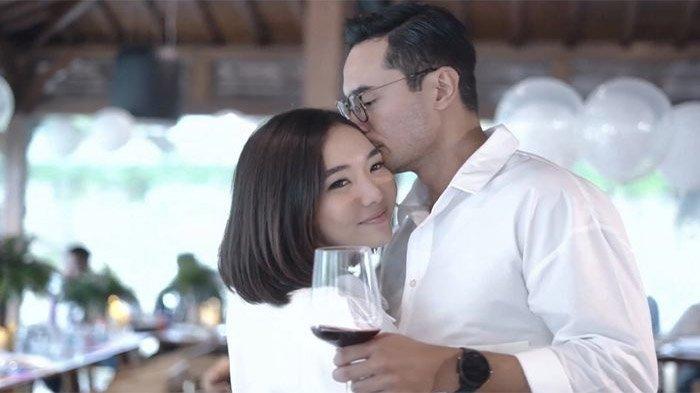 Gisella Anastasia Ungkap Mungkin Balikan dengan Mantan Usai Ditonton Rino Soedarjo saatLomba ...