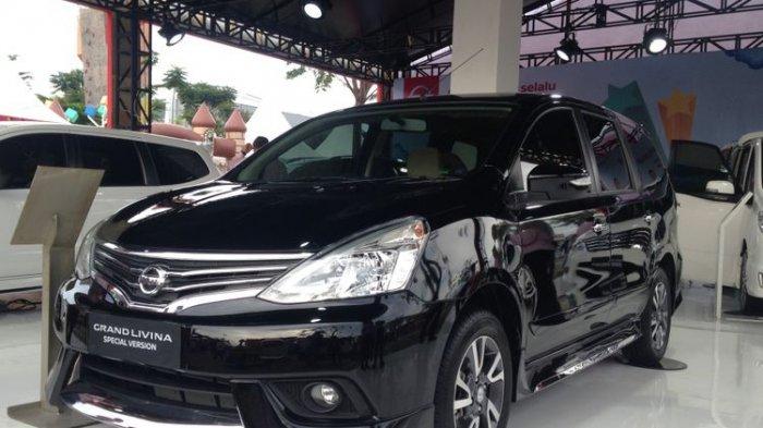 Daftar Harga Mobil Bekas Nissan Grand Livina Periode Mei 2021, Terendah ... Daftar Harga Mobil Bekas Nissan Grand Livina Periode Mei 2021, Terendah ...