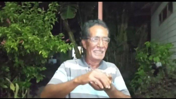 Tradisi Ule Nale, Goris: Makanan Khas Orang Sikka yang Dimakan Setahun ...