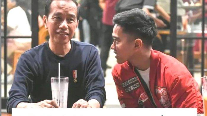 MENGEJUTKAN, Kaesang Ingin Duet dengan Anies Baswedan di Pilgub DKI Jakarta - Pos-kupang.com