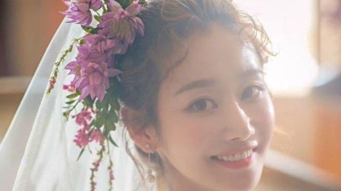 Gummi Crayon Pop Tiba-tiba Umumkan Pernikahan Sekaligus Kehamilan ...