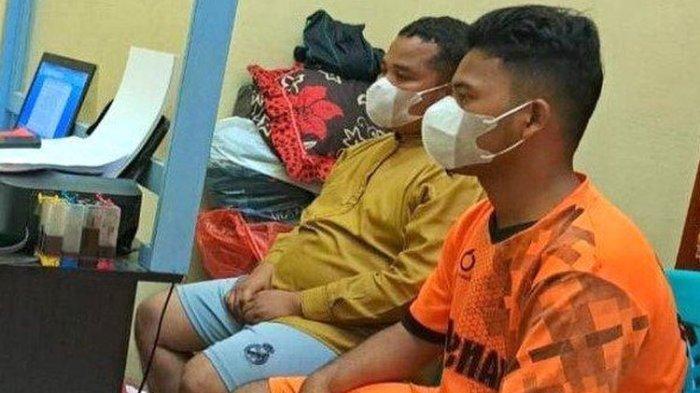 Modus 2 Guru Pesantren di Padang Lawas Cabuli 24 Santri Berulang Kali : Pura Pura Minta Dipijit ...