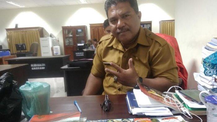 Gelar Seminar Ekumene, Hadirkan Teolog STT IKAT Jakarta sebagai ...