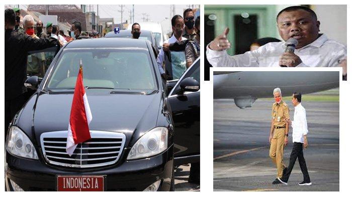 Ganjar Pranowo Jadi Sorotan Hendri Satrio, Sebut Tak Elok Jika Presiden ...