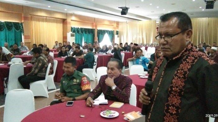 Pengajar STFK Ledalero Tawarkan Model Dialog di NTT - Pos-kupang.com