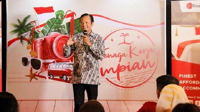 Serang Fadli Zon Berkali-Kali Saat Debat ILC TV One, Ternyata Henri ...